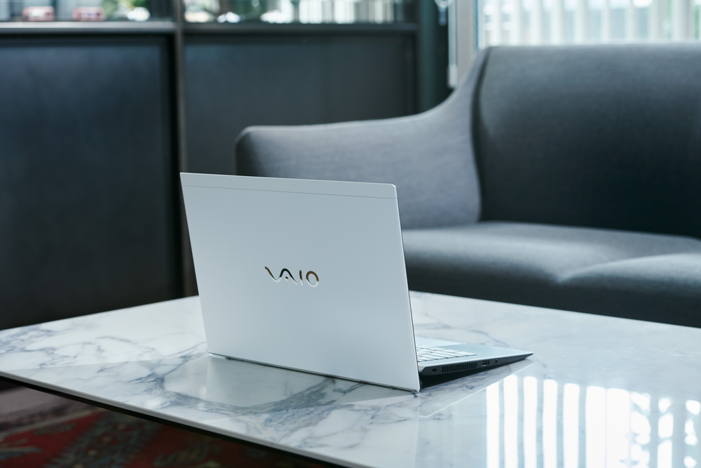 Business Laptops Made for the Day-to-Day – Vaio USA