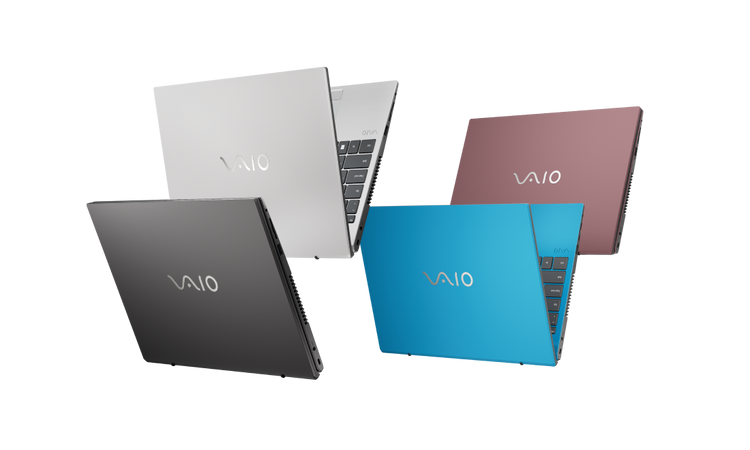 VAIO USA | Business Laptops Made for the Day-to-Day – Vaio USA