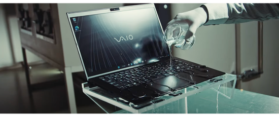 F Series | Laptop for Work and Play – Vaio USA