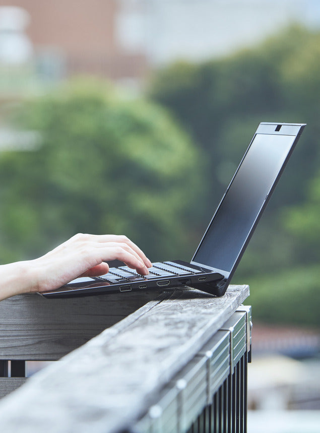 VAIO Laptops Website – Vaio USA