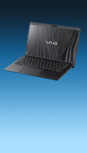 VAIO Laptops Website – Vaio USA