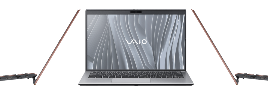 VAIO SX Series – Vaio USA