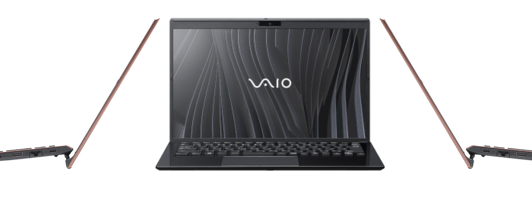 VAIO SX Series – Vaio USA