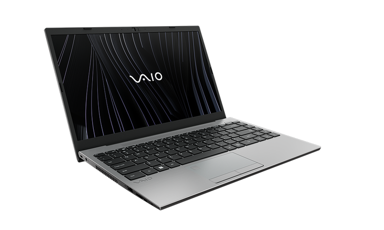 VAIO Laptops Website – Vaio USA